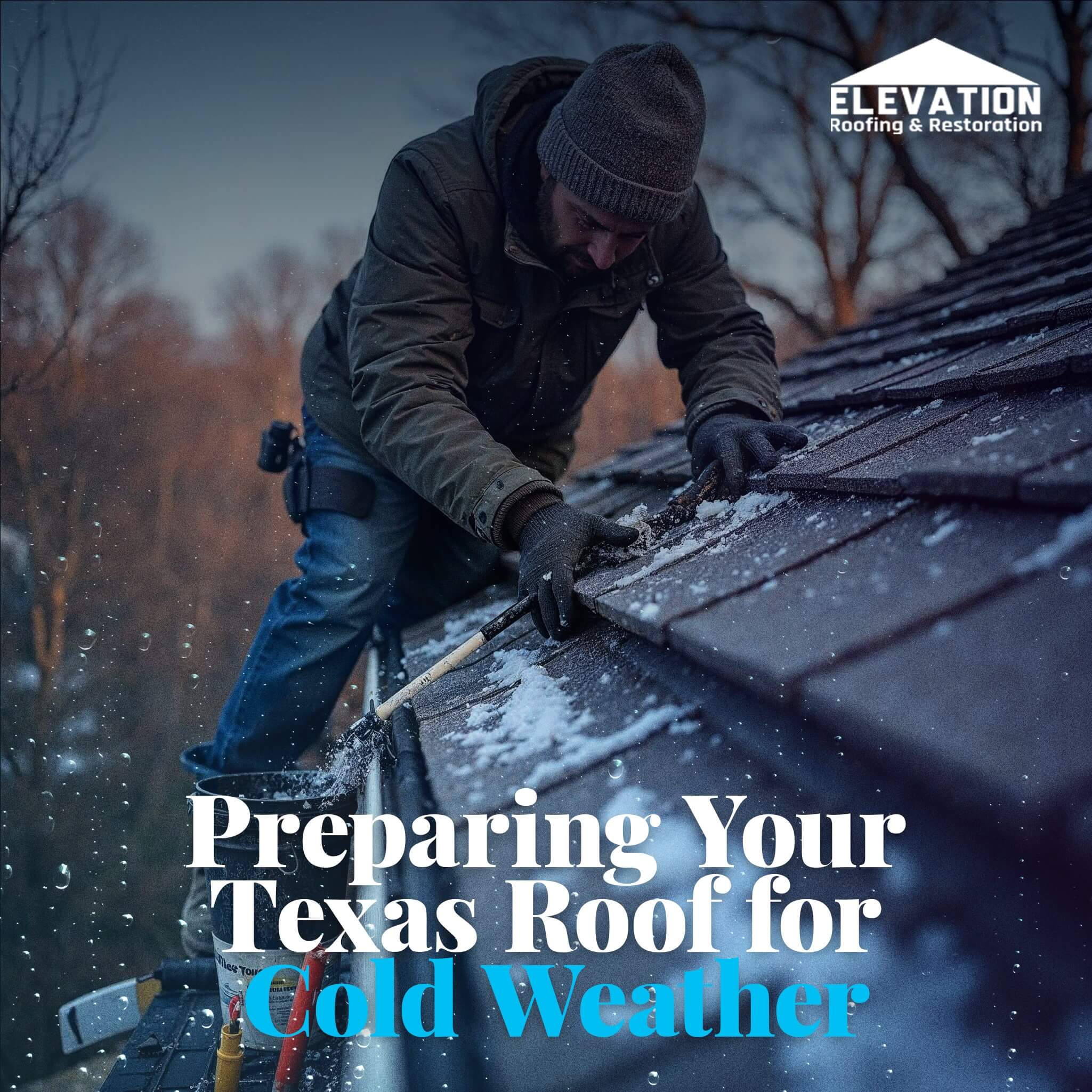 Best Roofing Shingles for Texas Homes